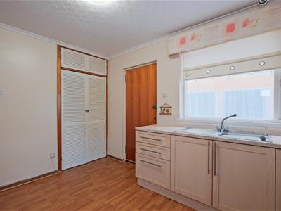 Bonkle Road, Newmains Offers over £199,000 Sold